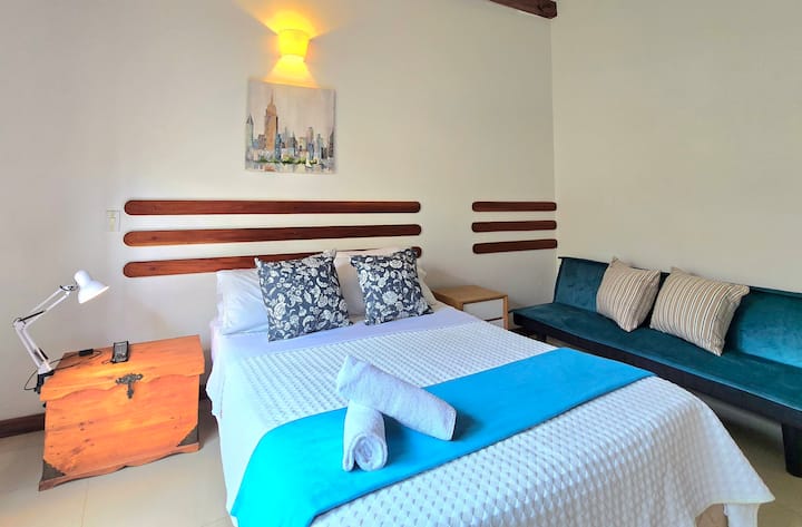 Exclusivo Apartamento, La Pequeña Italia - Santander