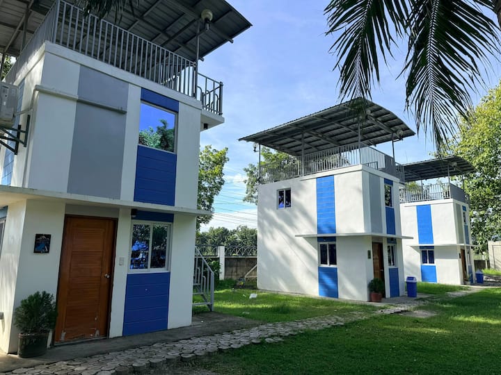 Tiny House - Mangatarem