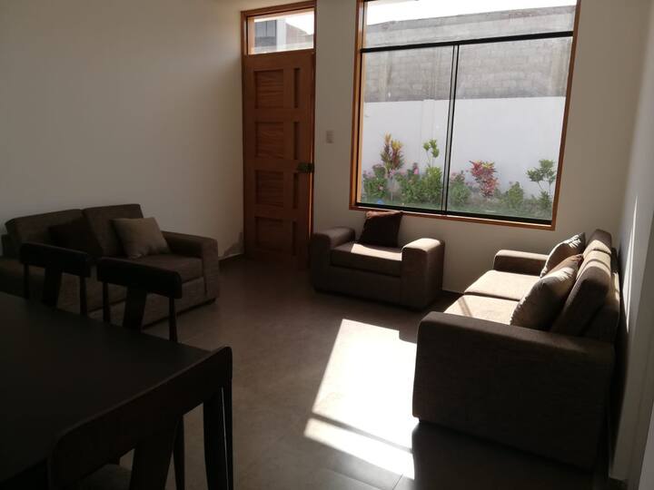 Excelente Hospedaje En Pacasmayo - Pacasmayo