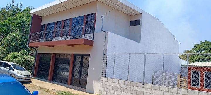 La Casa De Guayo - Santa Ana