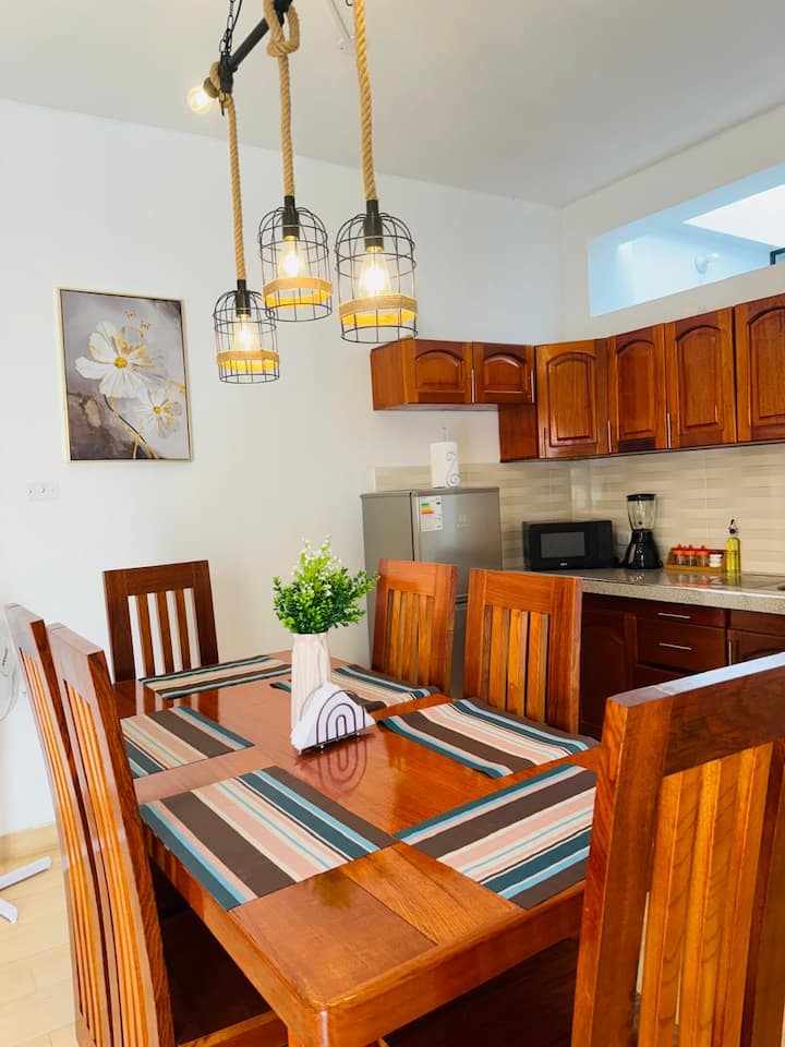 Apartamento Con Aire Acondicionado, Incluye Recojo - Tarapoto