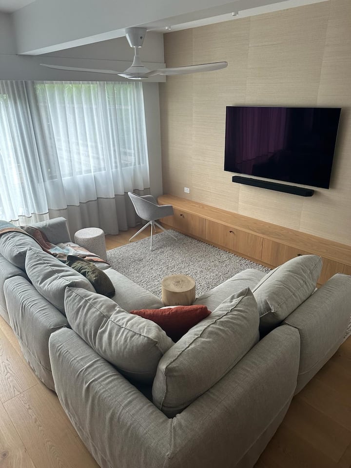 The Beach House - Noosa Heads