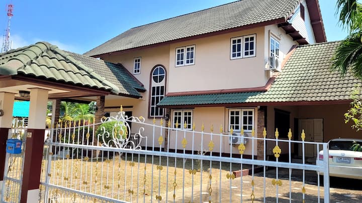 Kanita Home - Rayong