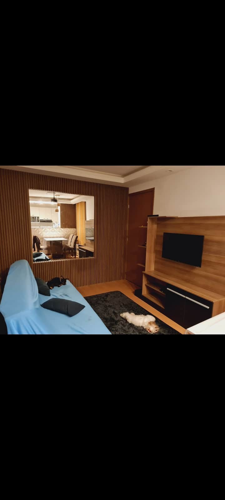 Apartament Litoral Norte Natalrn - Natal