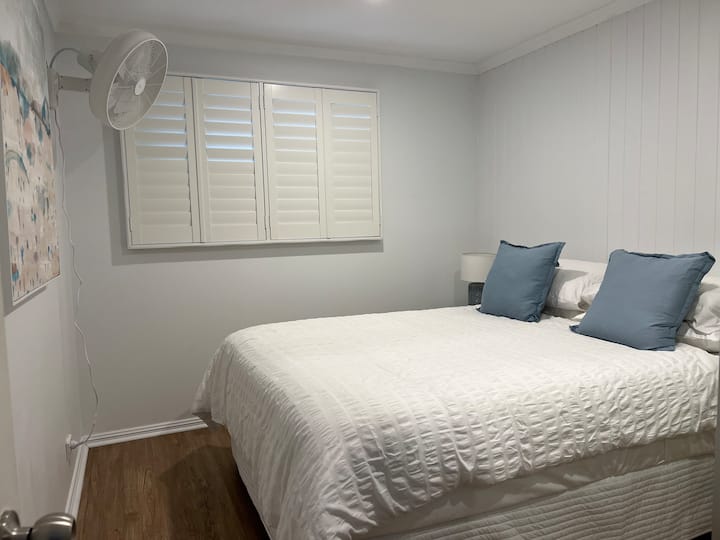 Self Contained Apartment, Close To City - Lewisham