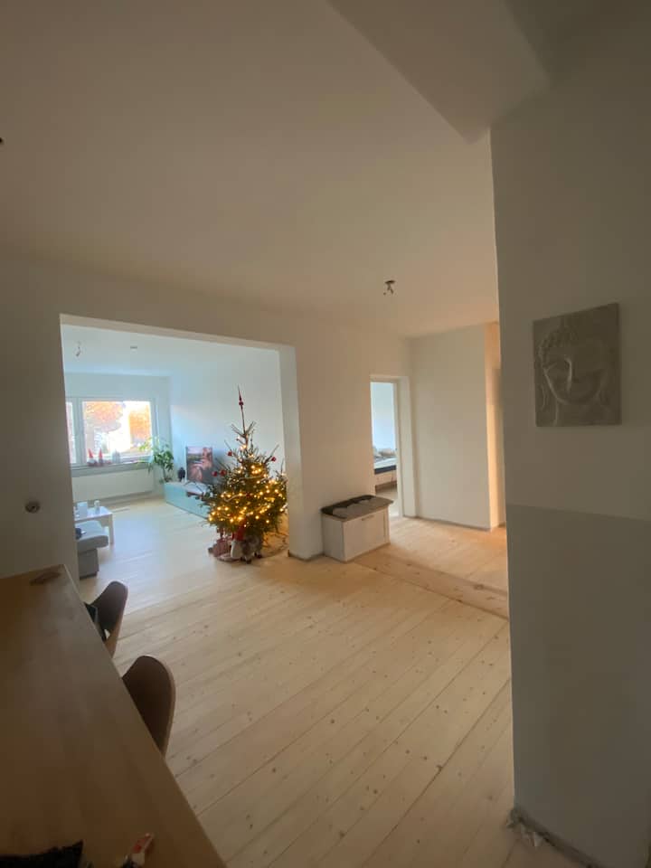 Bright And Spacious Apartment - Malmö