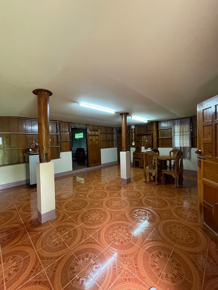 Fong Homestay - Mae Hong Son