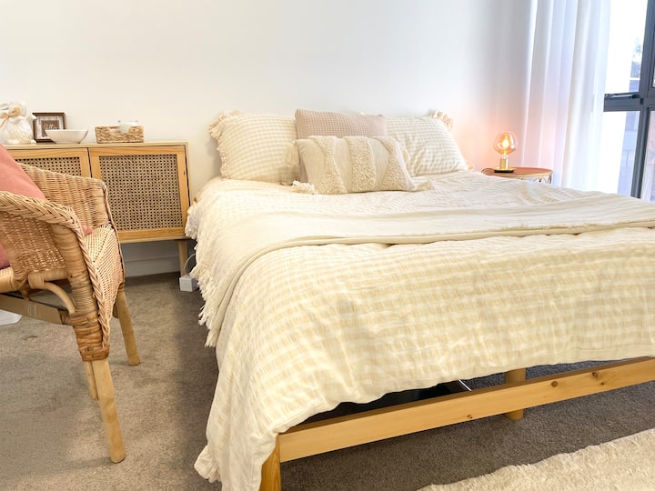 Cozy Comfort Home In Sydney West - 세인트 앤드류스