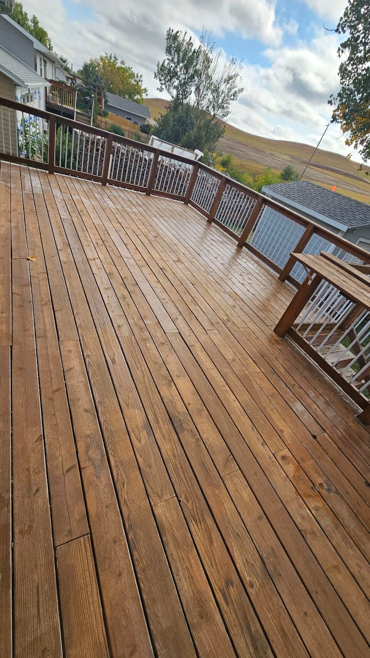 3 Bedroom Quiet Home - Rapid City, SD