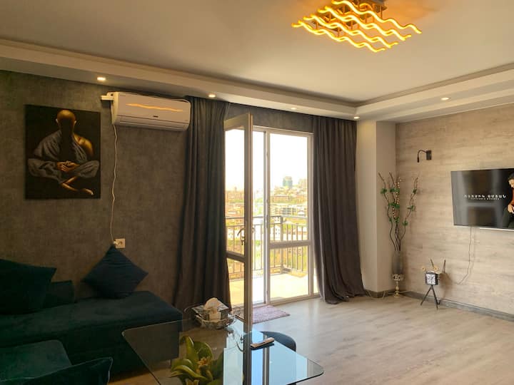 1 Bedroom Apartment - Erevan