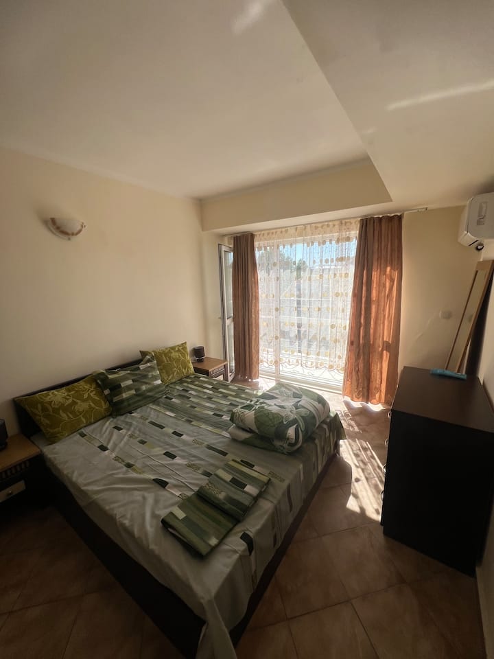 Bulgaria-sunny Beach-two Bedroom - Aheloy