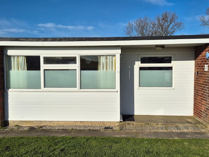 Ck’s Little Beach Getaway. - Joyland, Great Yarmouth