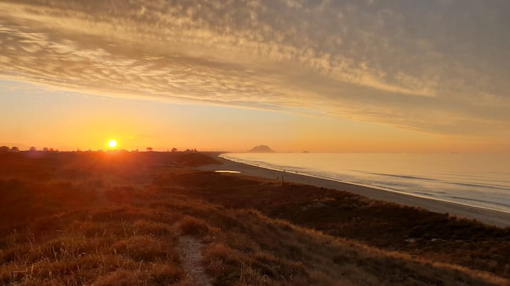 Seabreeze Cottage - Papamoa