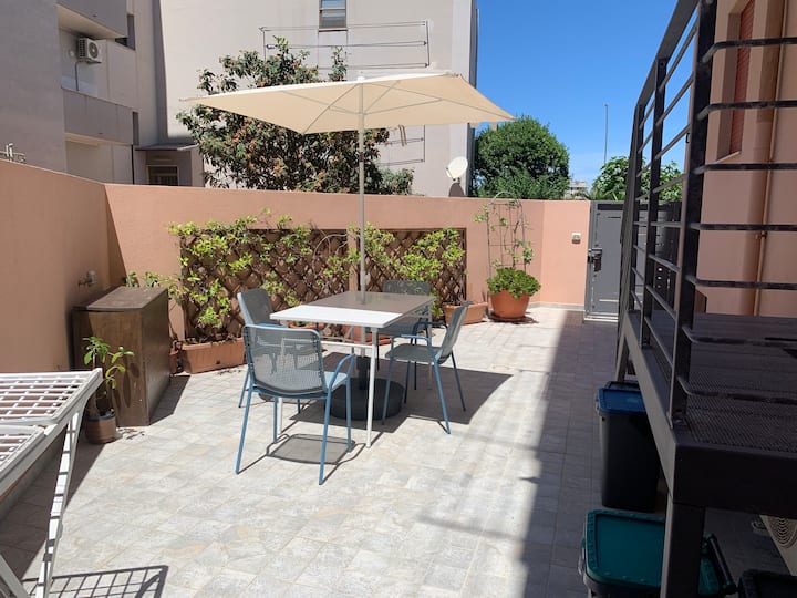 Appartamento Indipendente. - Alghero