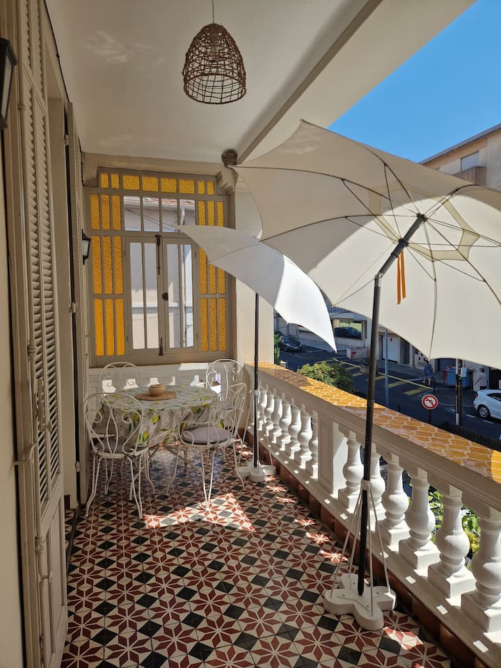 Chez Mémé - Saint-Raphaël