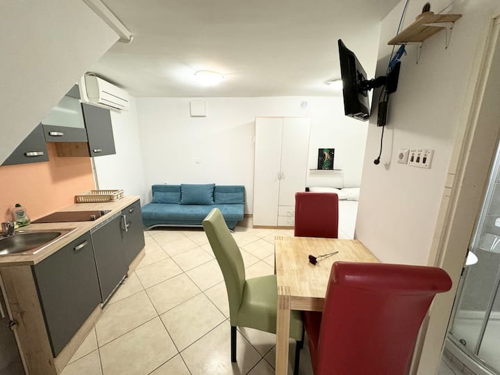 Apartma Piranesa - Piran