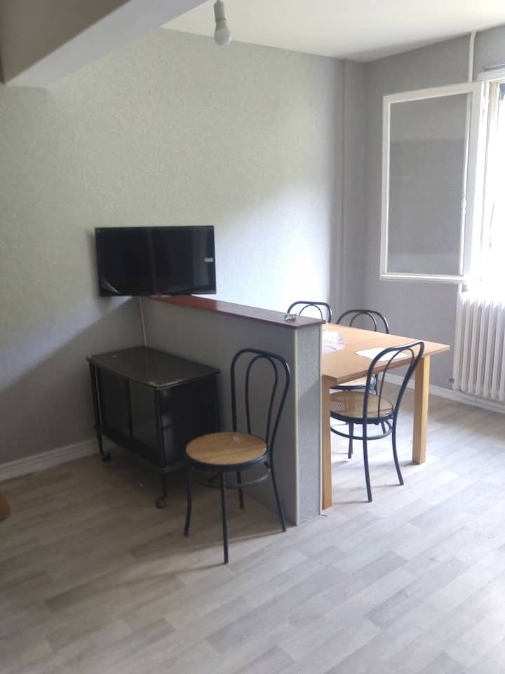 Appartement A Loué - Nogent-le-Rotrou