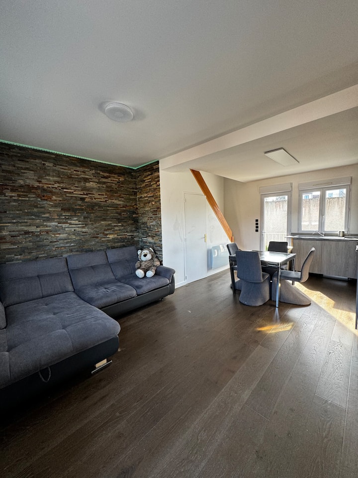 Appartement Duplex - Lieusaint