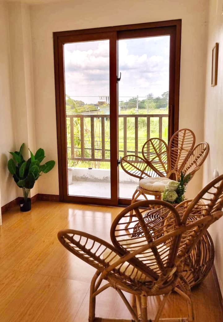 Jewel's Place | 2-storey 3br Haven In Urdaneta - Binalonan