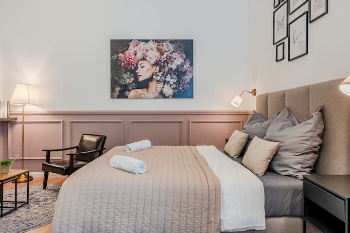 Suite 147 In Prenzlauer Berg - Hermsdorf