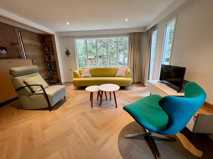 Maison De Vacances Adaptée Aux Enfants - Elburg