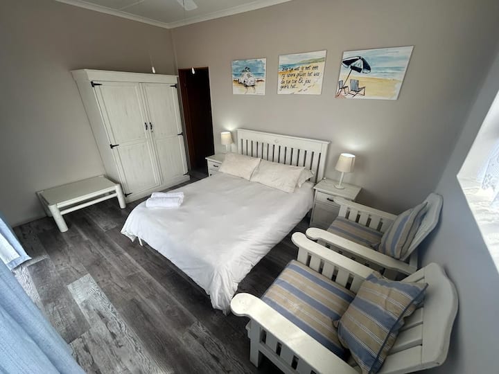 Room 10 Honeymooner - Wilderness