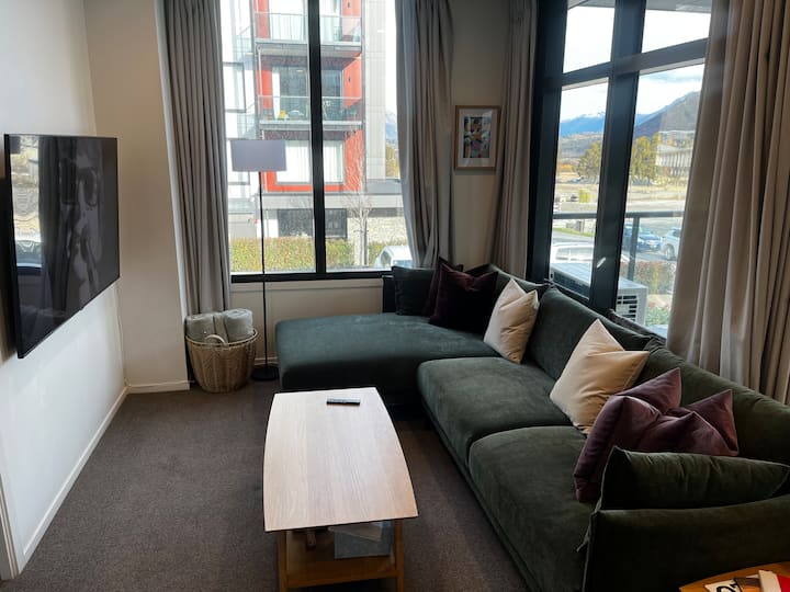 Your Adventure Base! - Arrowtown