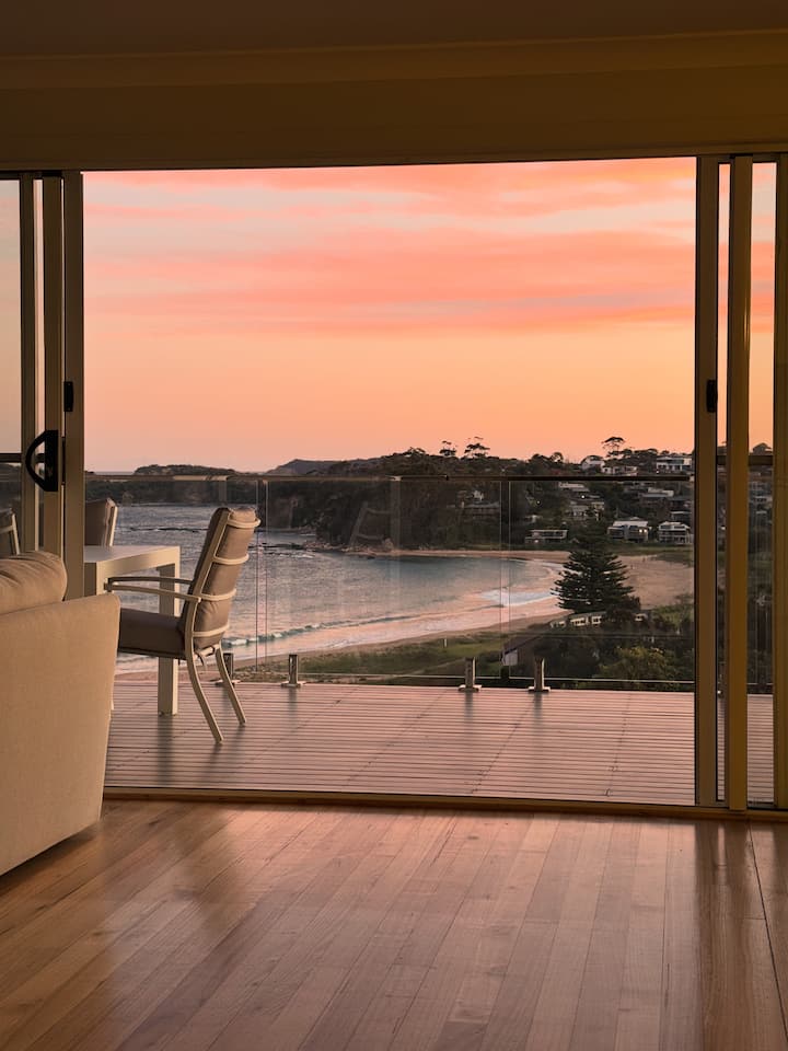 Luxury Malua Bay Getaway - Malua Bay