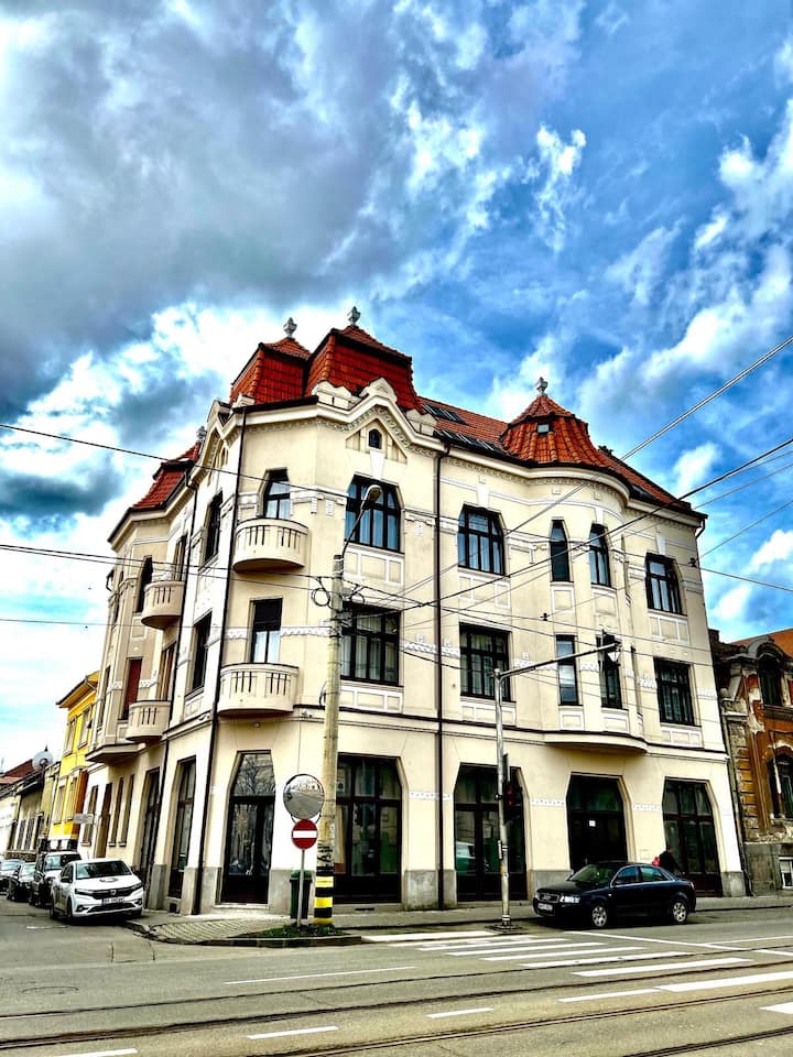 Leda Residence - Oradea
