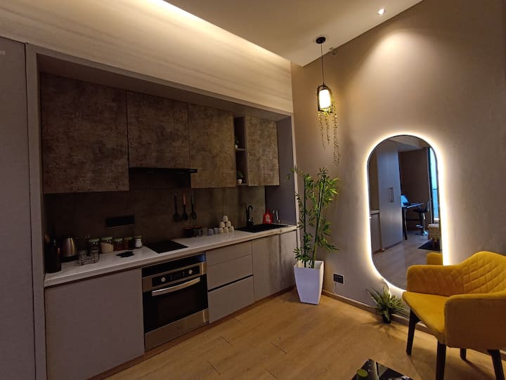 Luxurious Suite 18 By Opulent Studio - Ghaziabad
