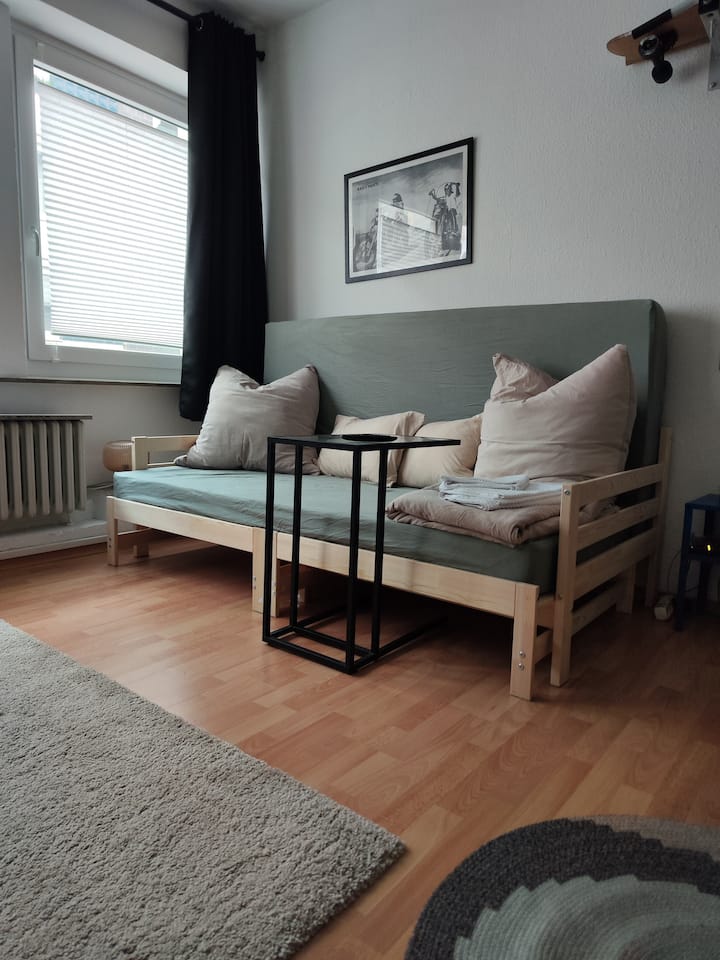 Tiny-apartment Im Herzen Der Kölner Südstadt - Cologne