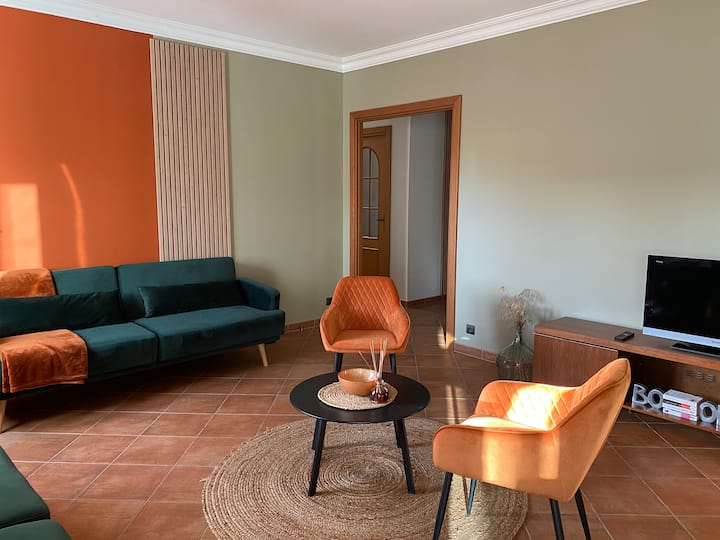 Villa 150 M2 Saint Florent - Saint-Florent