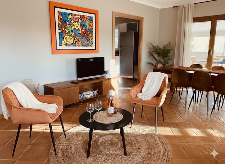 Villa 150 M2 Saint Florent - Plage de Saleccia