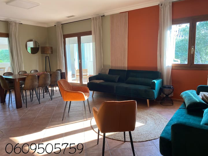 Villa 150 M2 Saint Florent - Saint-Florent