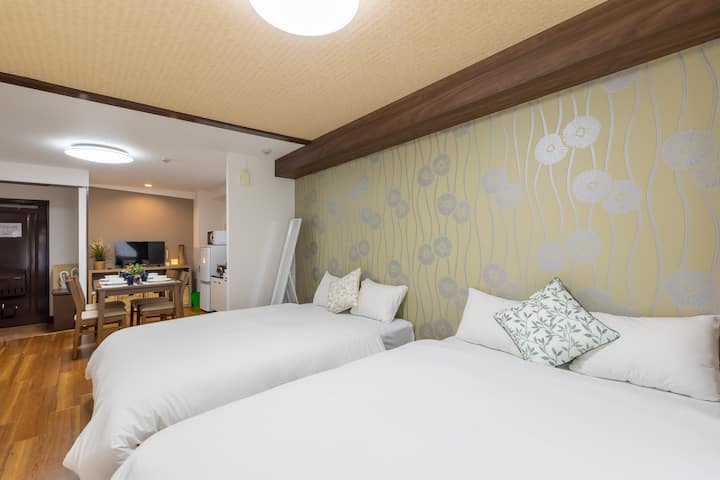 405 Amemura/dotonbori/shinsaibashi Area・a4216 - Osaka