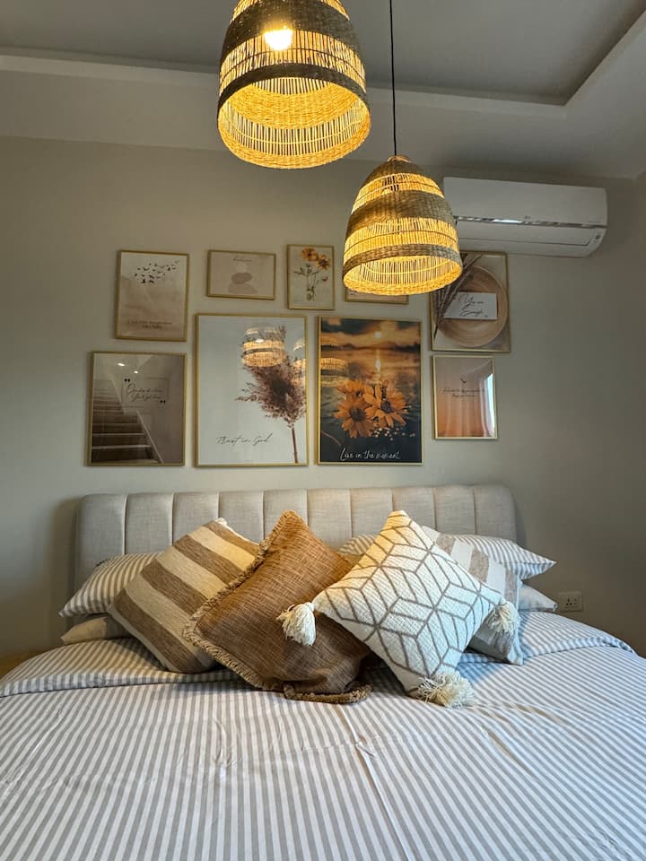 The Fwd Living - Fwd1 - Amman