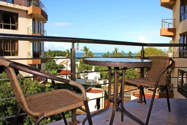 A Stunning 4bedroom Apt In Nyali - Mombasa