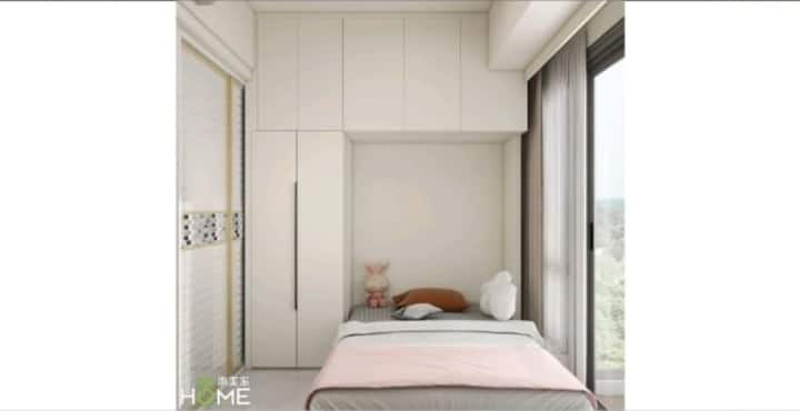 Studio Flat By Central Escalator - Sheung Wan