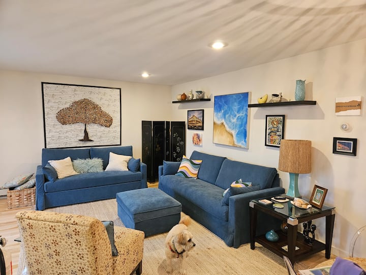 Great Beach Condo In Asbury Park - Asbury Park, NJ