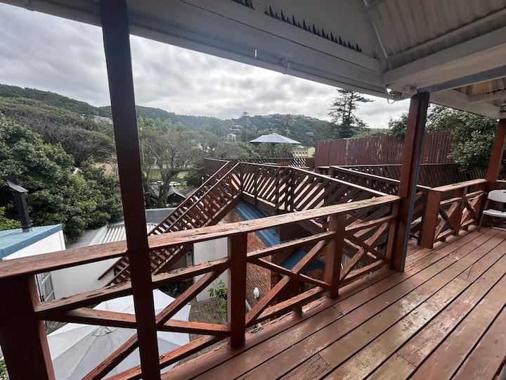 Room 11 Family Suite - Wilderness