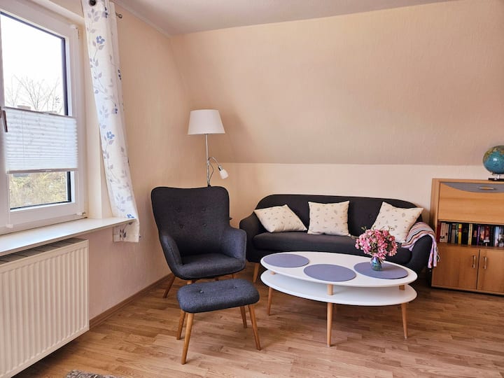 Ferienwohnung In Strandnähe - Cuxhaven