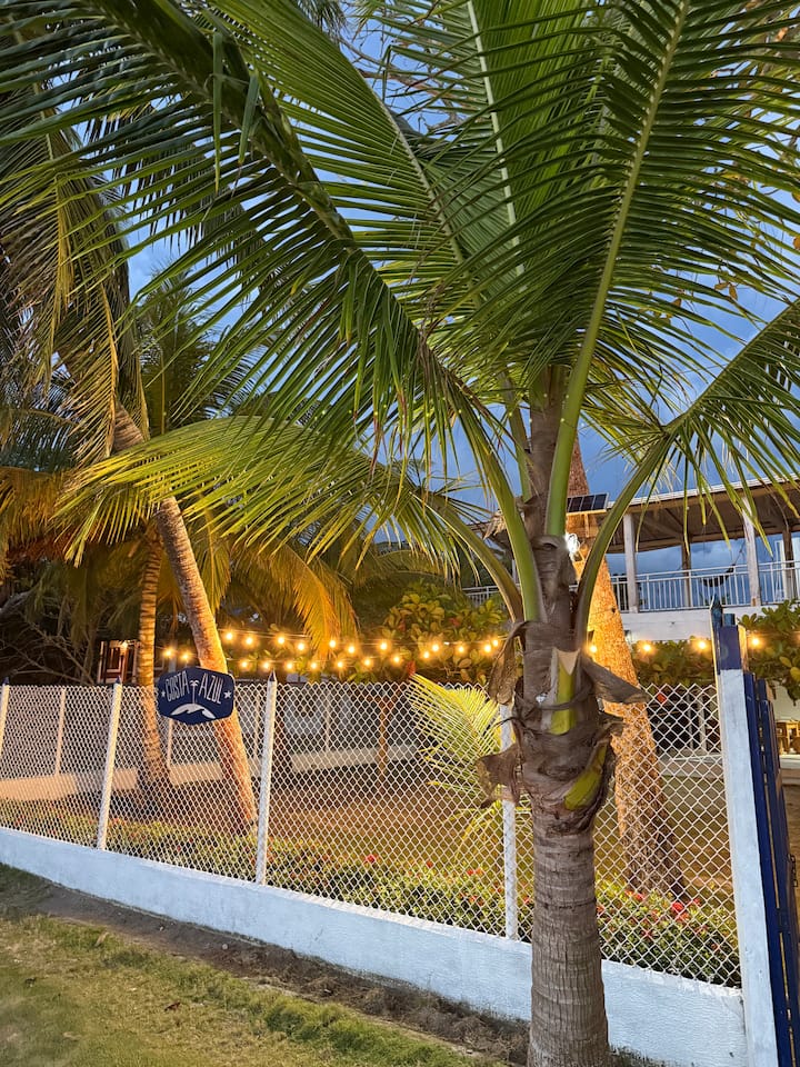 Costa Azul, Necoclí - Necoclí