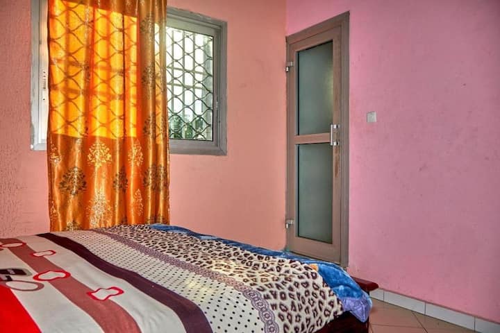 Face Nal Studio 3 - Cameroon