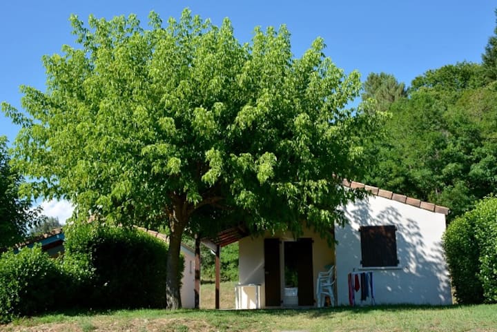 La Maisonnette - Thueyts