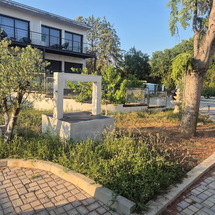 T3 Vu Sur Jardin - Montpellier