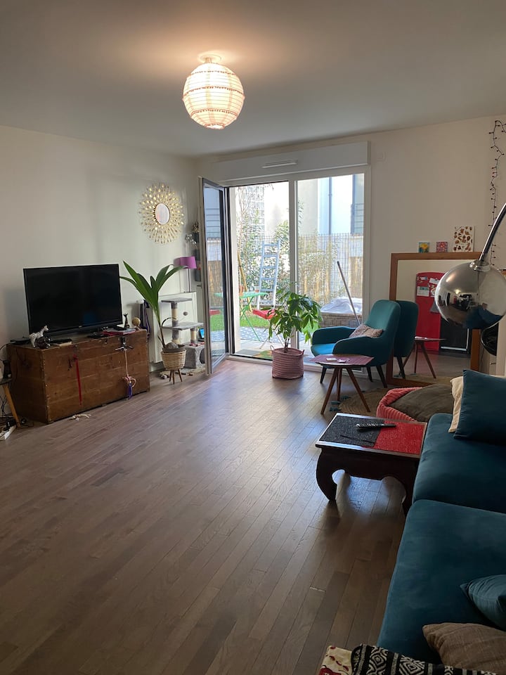 Appartement Entier à Louer - Châtillon