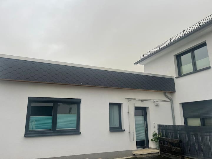 Schöne Anliegerwohnung - Baunatal