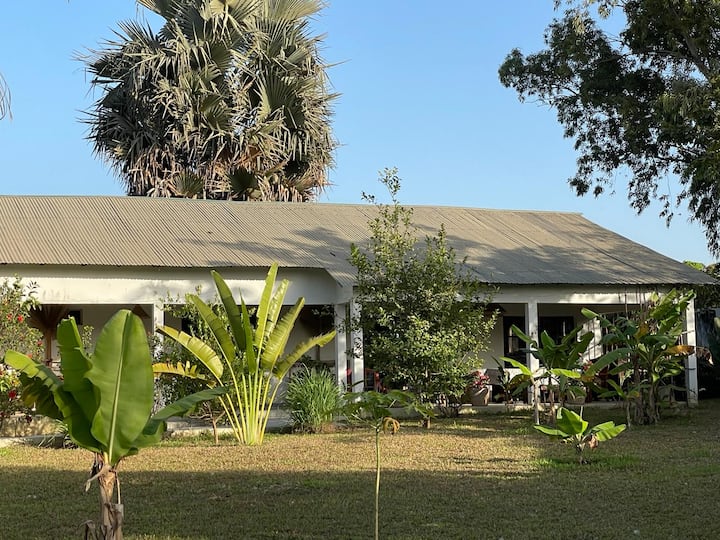 Villa Casa Houback - Senegal