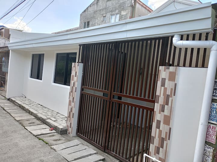 Mama's Place; A Transient House - Davao City