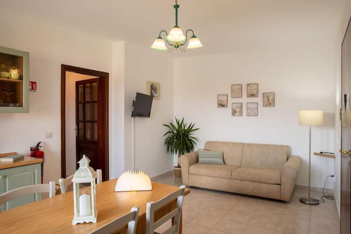 Casa Eugenia - Alghero